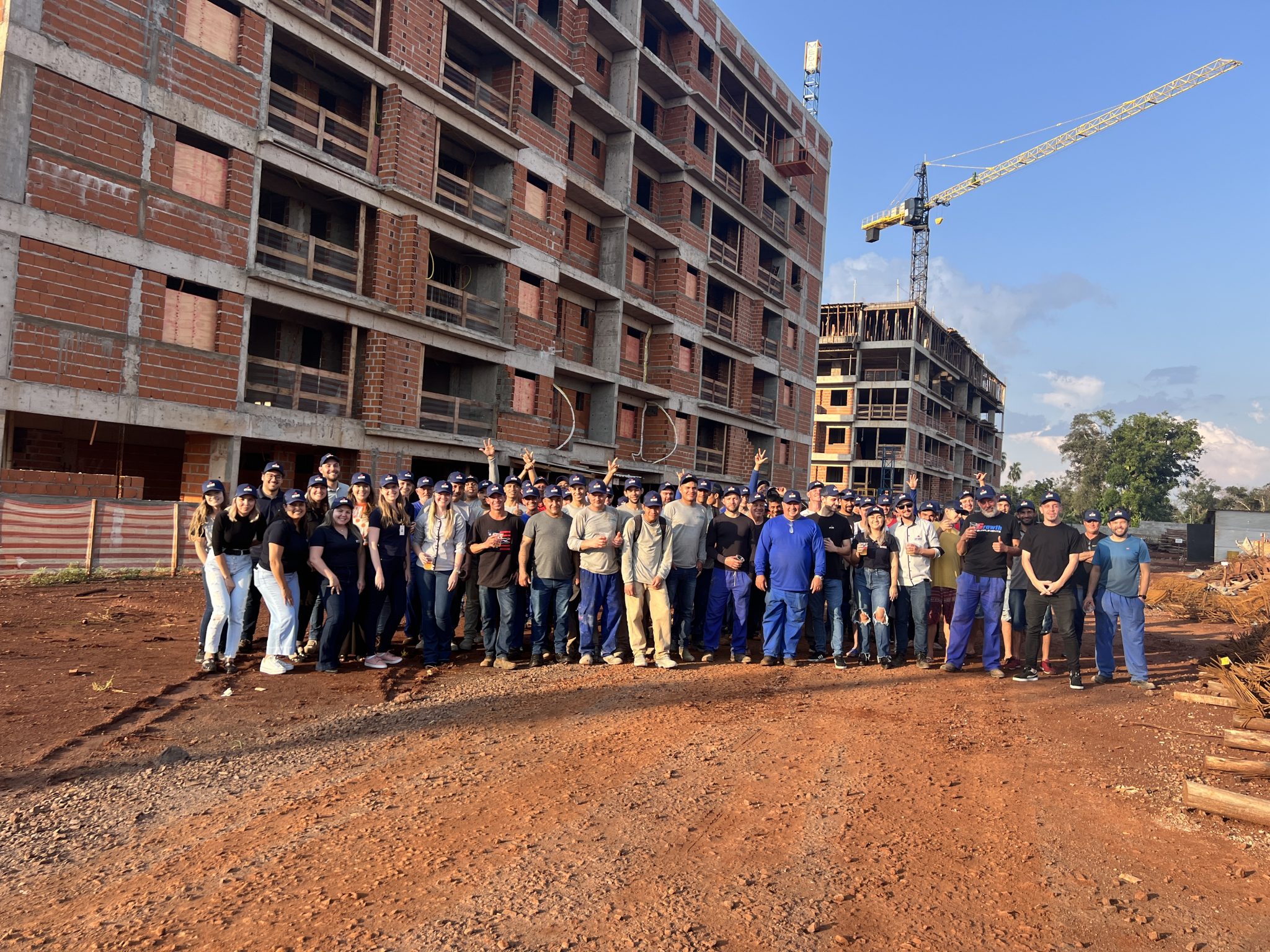 Você Conhece Todos os Setores em uma Construtora? - Prati Empreendimentos